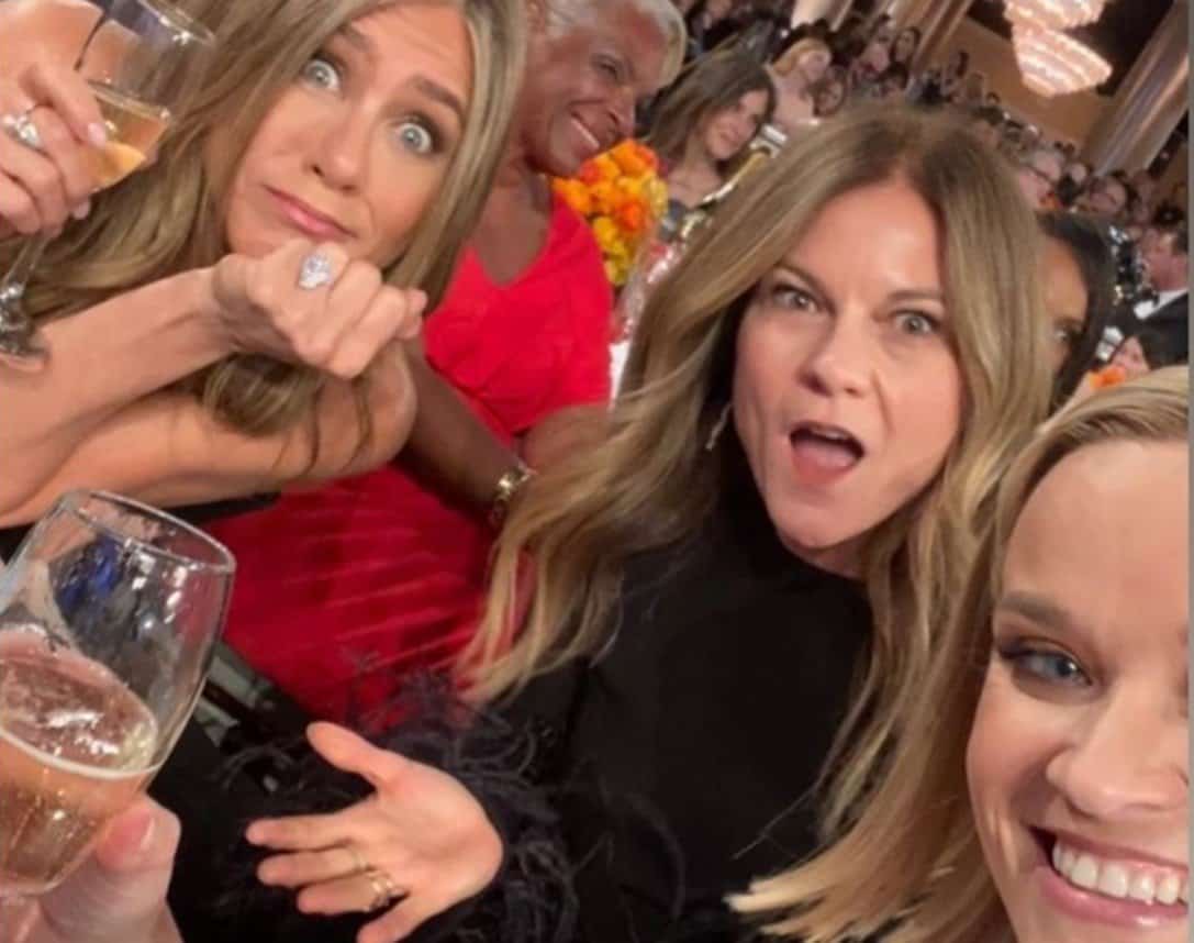 Does Jennifer Aniston Drink Alcohol?