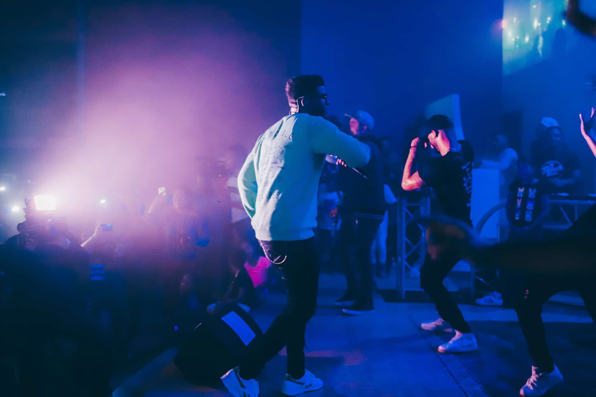 Who Is the Fastest Rapper Of All Time?