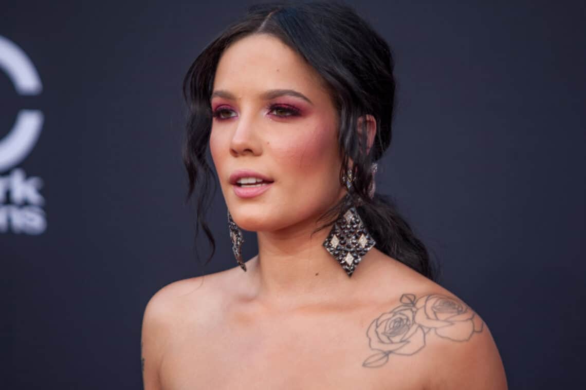 Who Are Halsey's Parents?