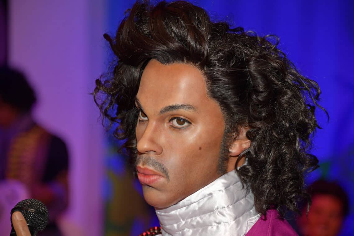 Was Prince Gay? Here's What We Know About His Sexuality