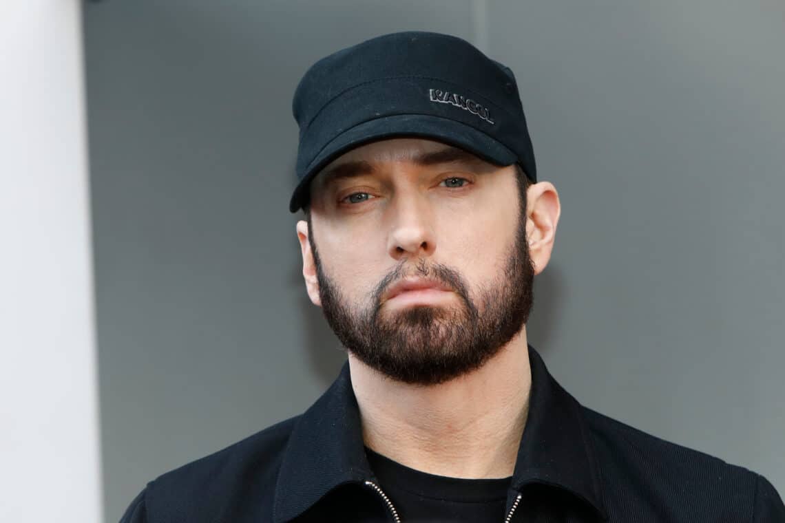 Is Eminem The Fastest Rapper Is Eminem The Fastest Rapper
