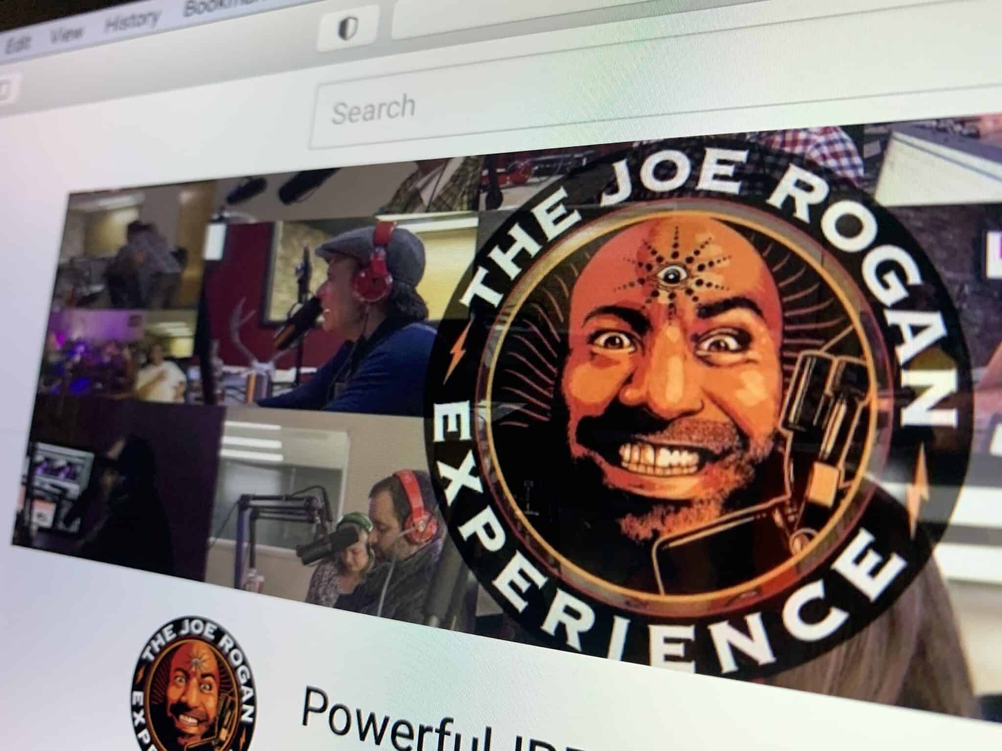 Joe Rogan's Political Party & Views: Republican or Democrat?