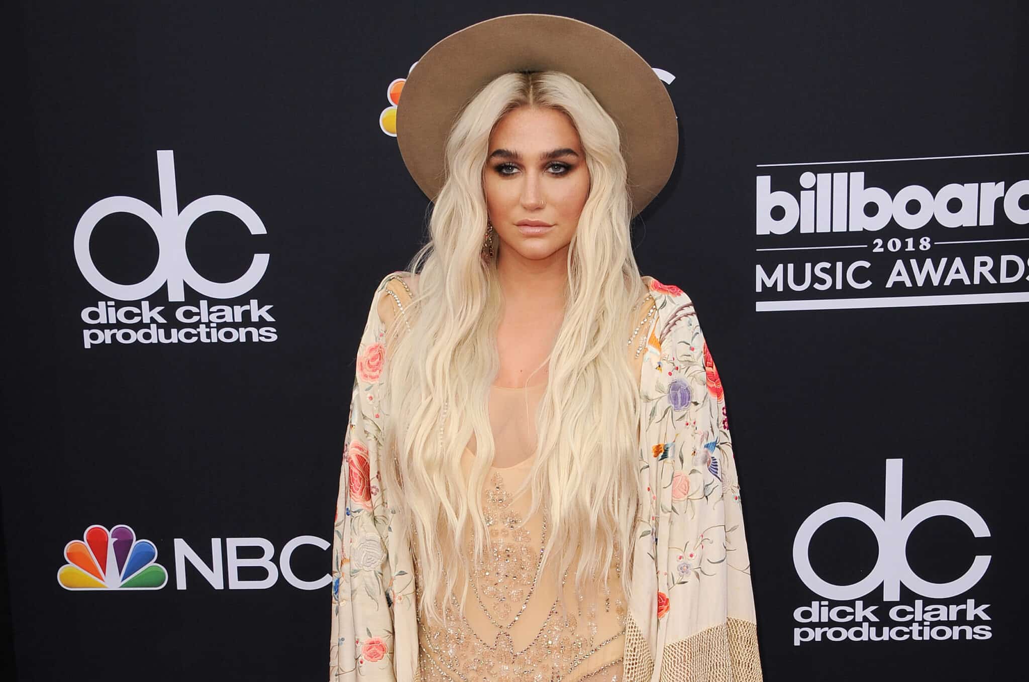 What Did Kesha Do Before She Was Famous?