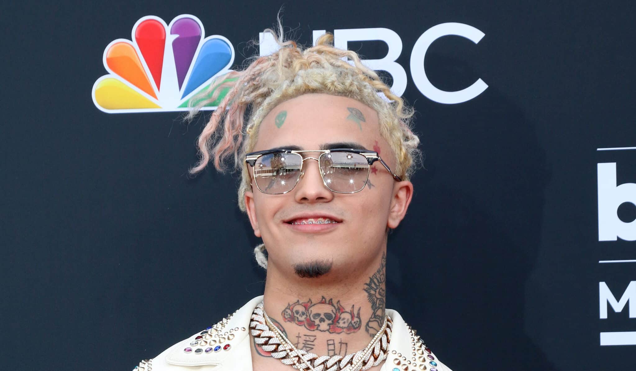 What Was Lil Pump's First Song?