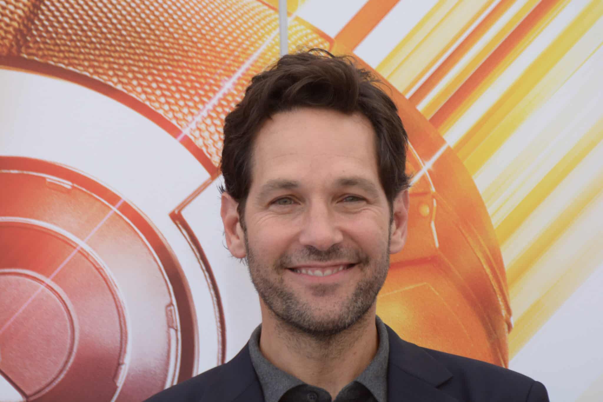 Who Are Paul Rudd's Parents?