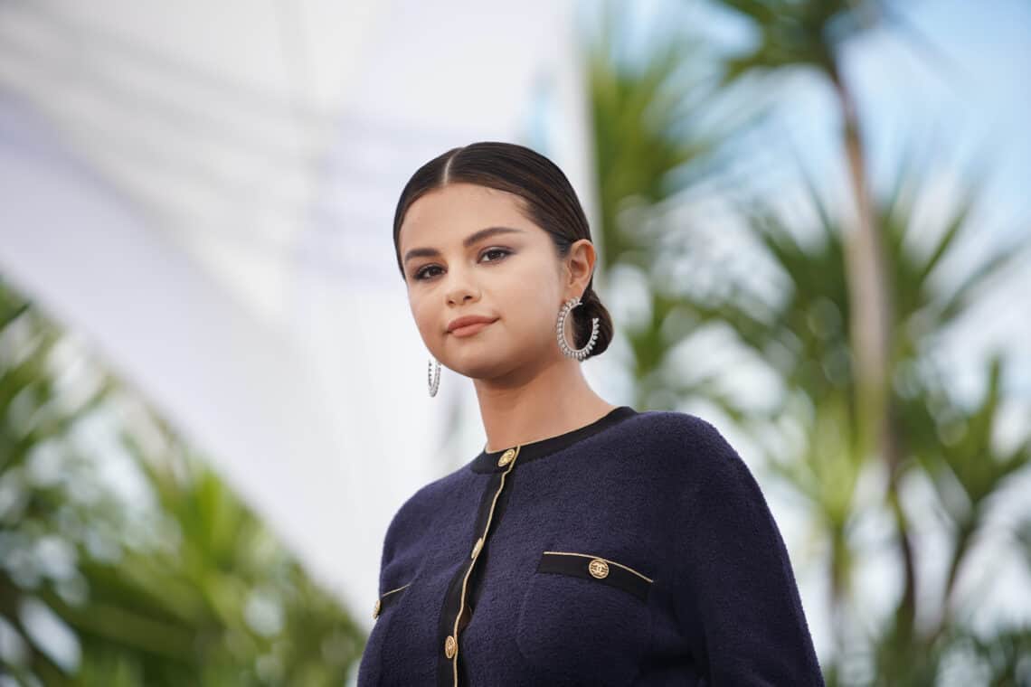 What Was Selena Gomez’s First Song?