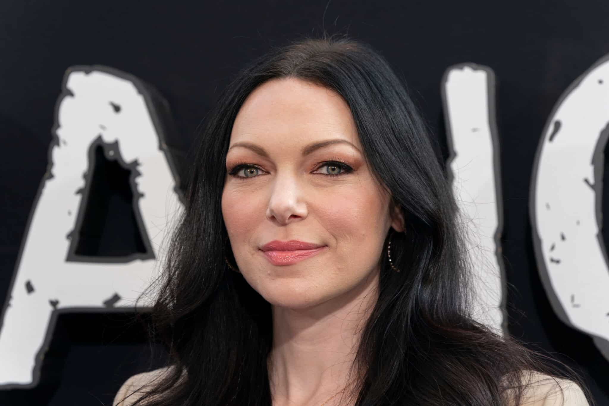 Is Laura Prepon a Scientologist? Here's What We Know