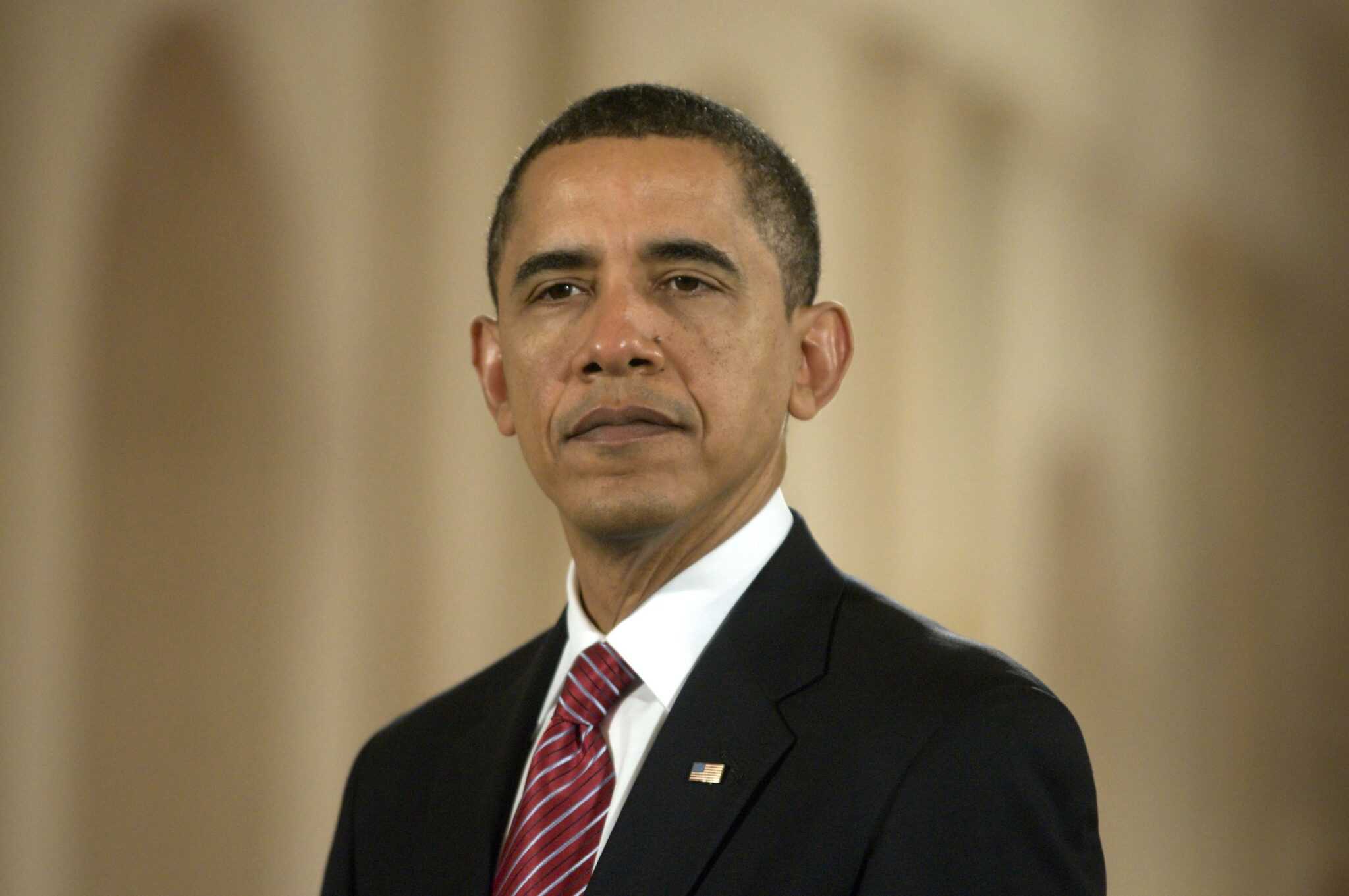 Was Barack Obama a Rhodes Scholar?