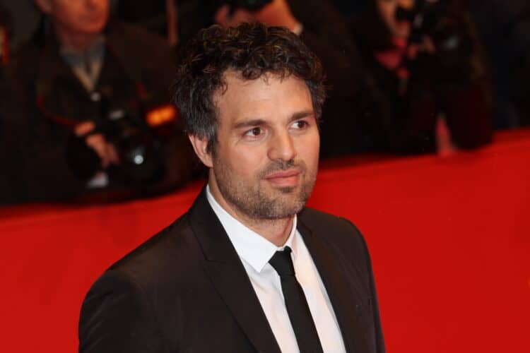 What Was Mark Ruffalo's First Movie?