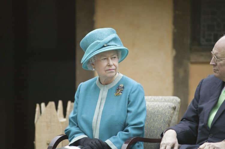 Does Queen Elizabeth II Play Video Games?