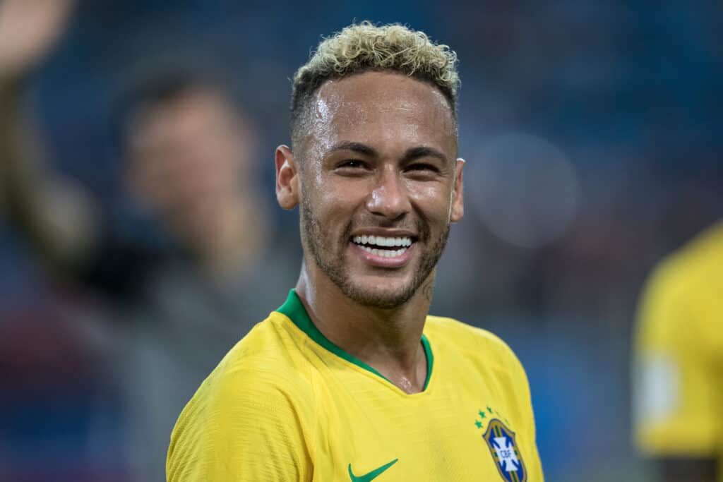 Was Neymar Born Poor Or Rich Was Neymar Born Poor Or Rich