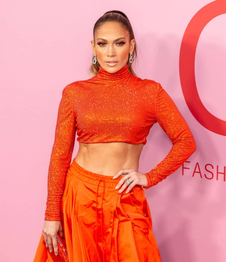 How Does Jennifer Lopez Stay In Shape?
