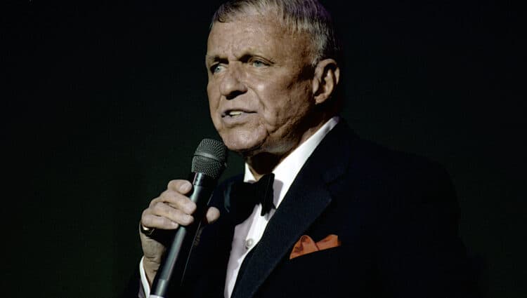 Who Inherited Frank Sinatra's Money? Net Worth Revealed