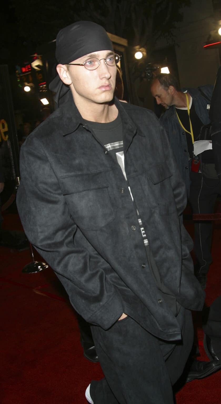 NF vs. Eminem: Who’s The Better Rapper?