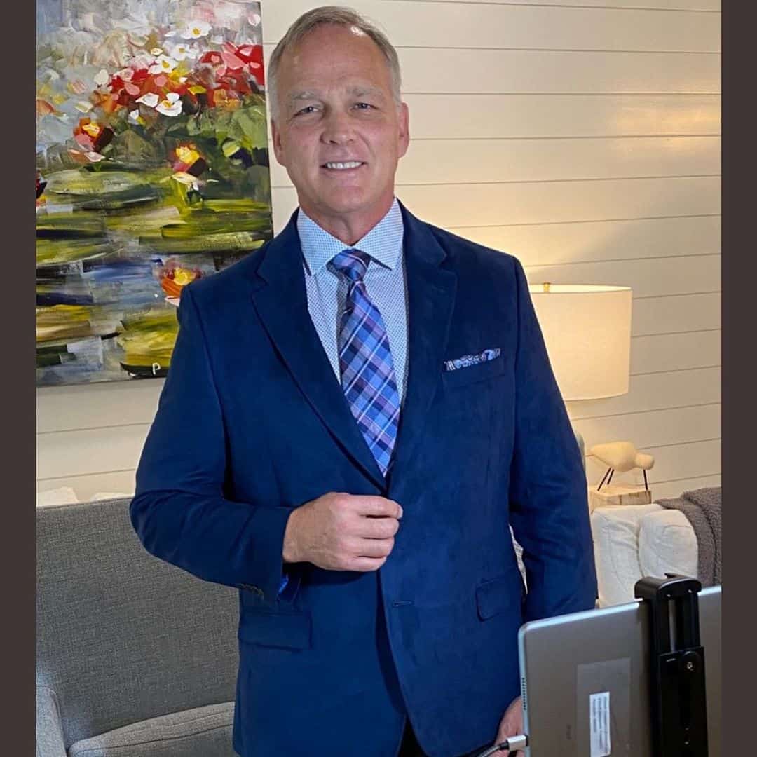 Why & When Did Mark Richt Retire?