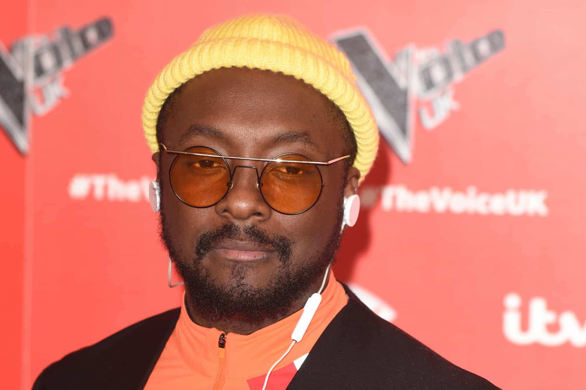 What High School Did Will i am Go To 