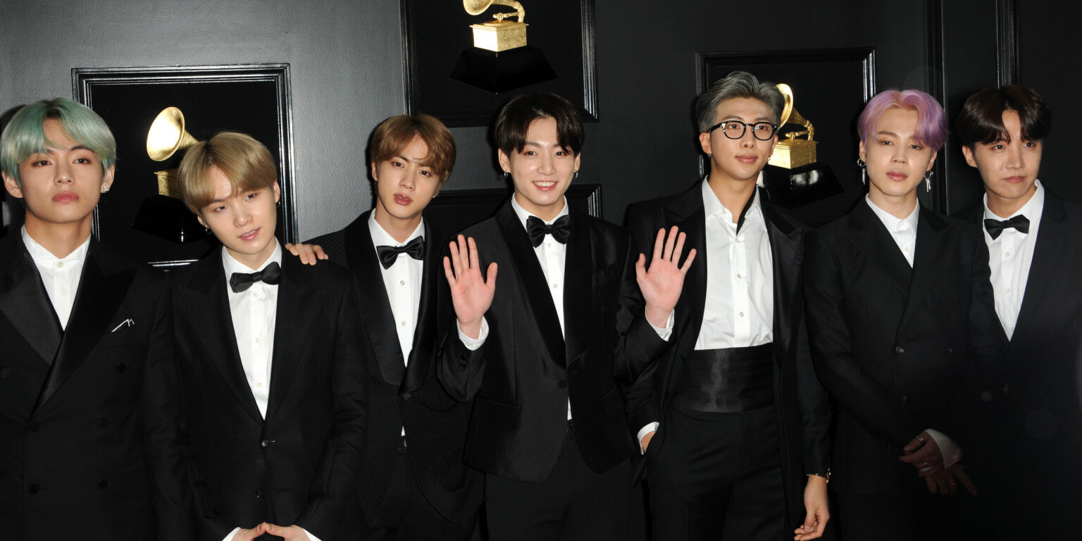 Why Was BTS’ Manager Fired? Real Reason Revealed