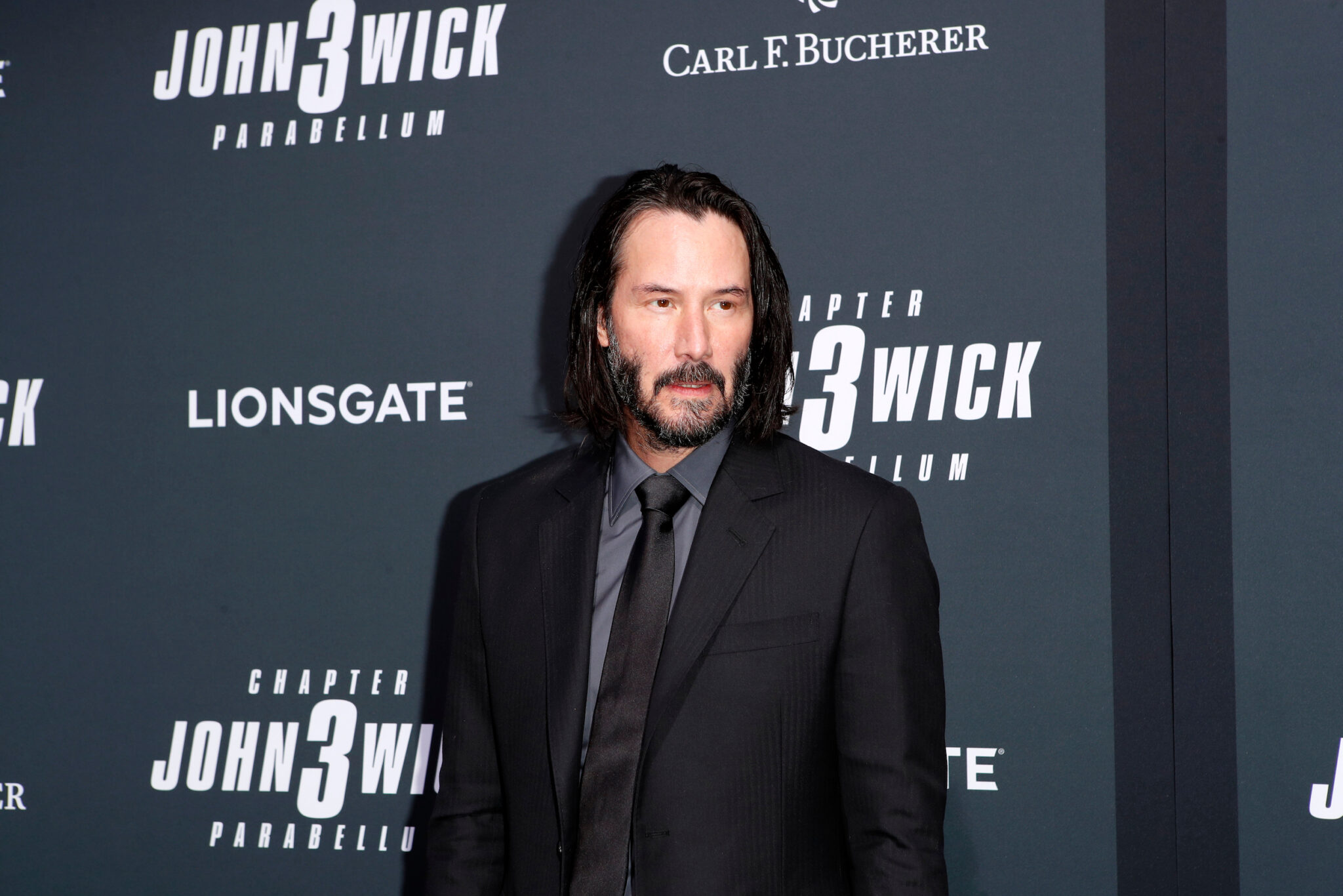 What Personality Type Is Keanu Reeves?