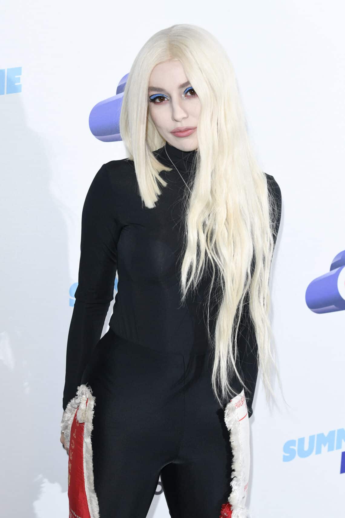 Why Did Ava Max Cut Her Hair On One Side?