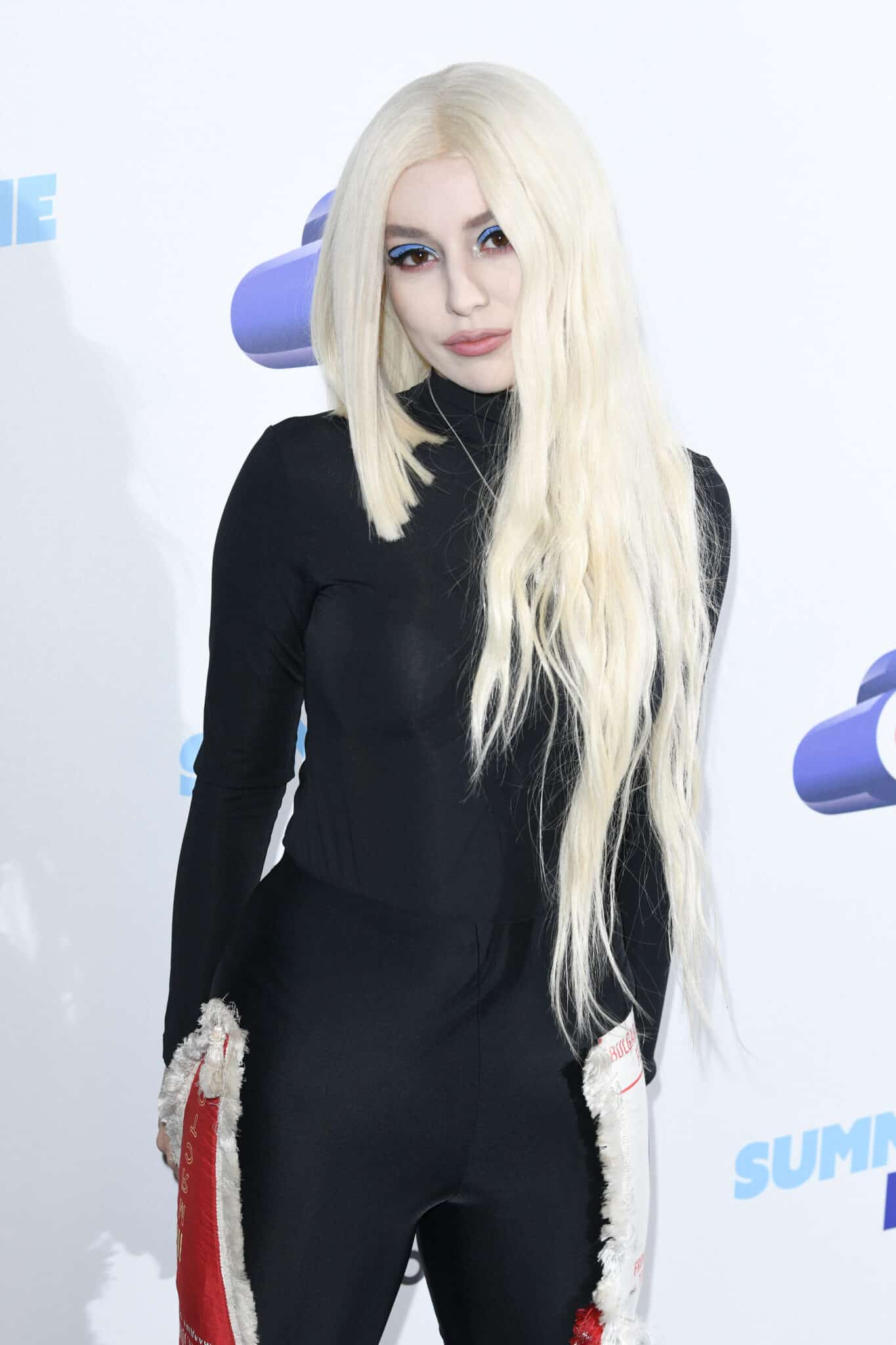 Why Did Ava Max Cut Her Hair On One Side?