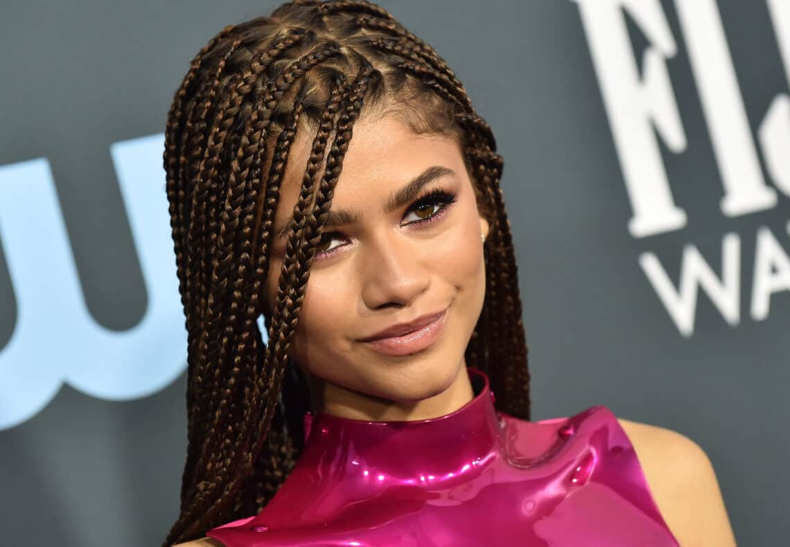 What Is Zendaya’s Daily Routine?