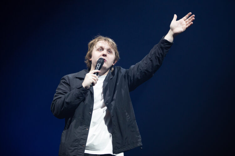 Lewis Capaldi: Questions, Answers & Facts