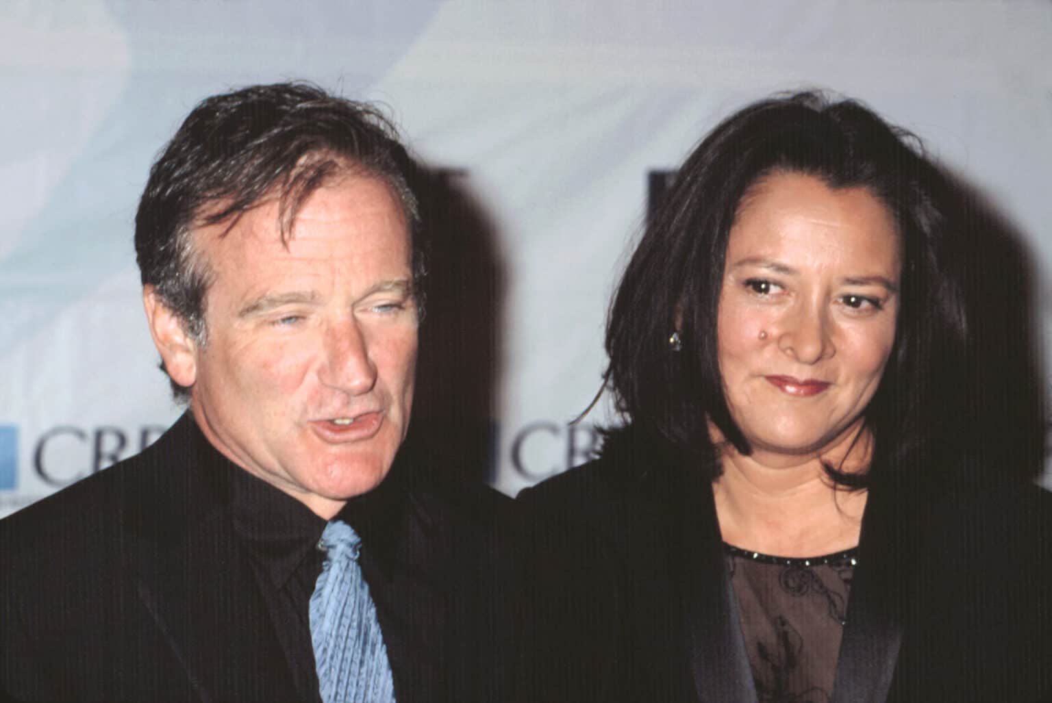Was Robin Williams Married?