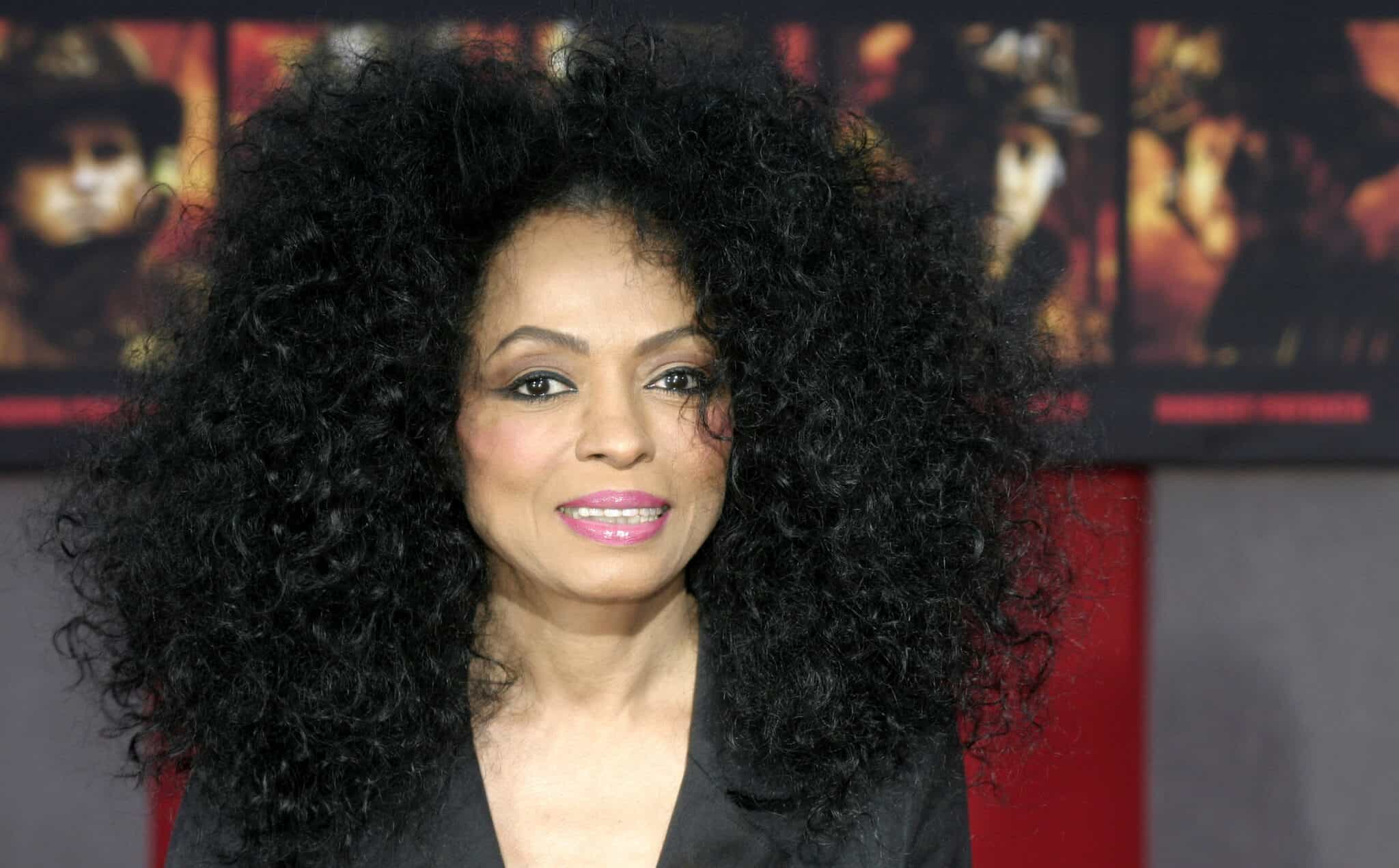 Where Does Diana Ross Live? Where Does Diana Ross Live?
