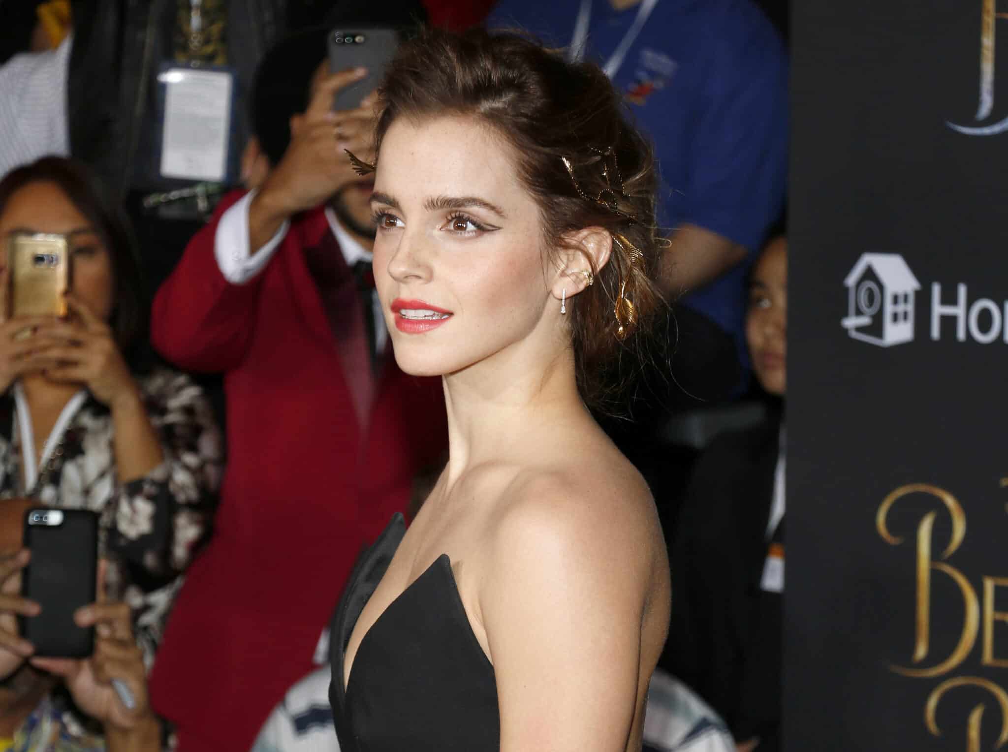 What Makeup Does Emma Watson Use?
