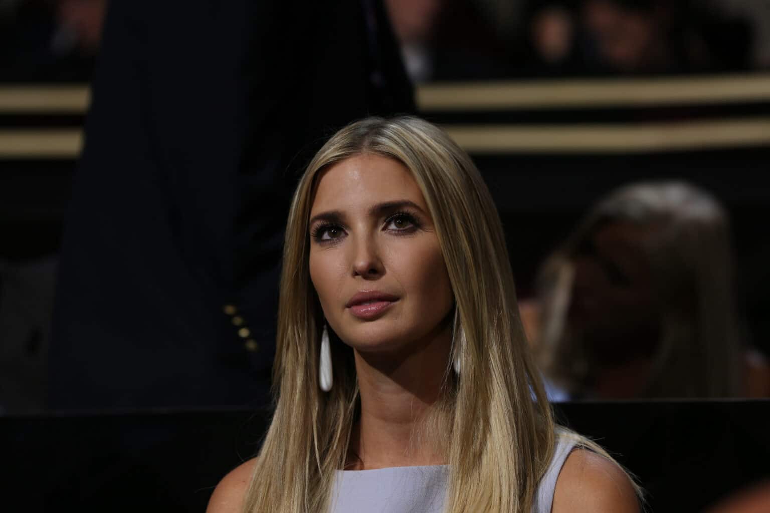 What Makeup Does Ivanka Trump Wear?