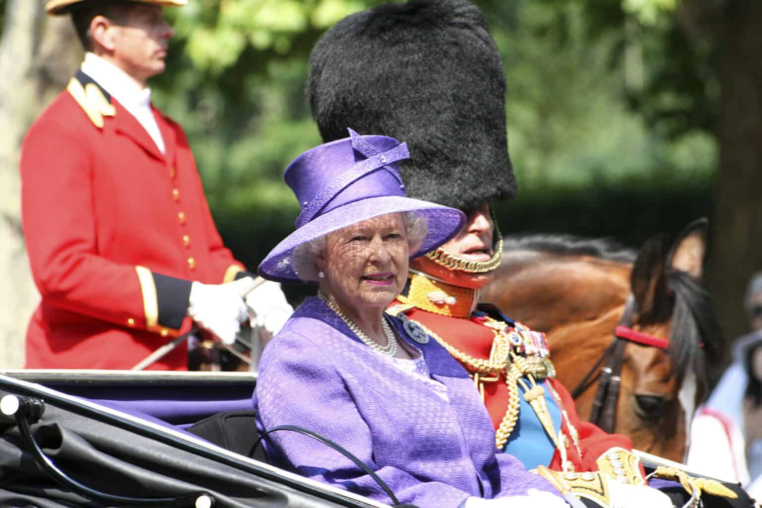 Which Football Team Does Queen Elizabeth II Support?