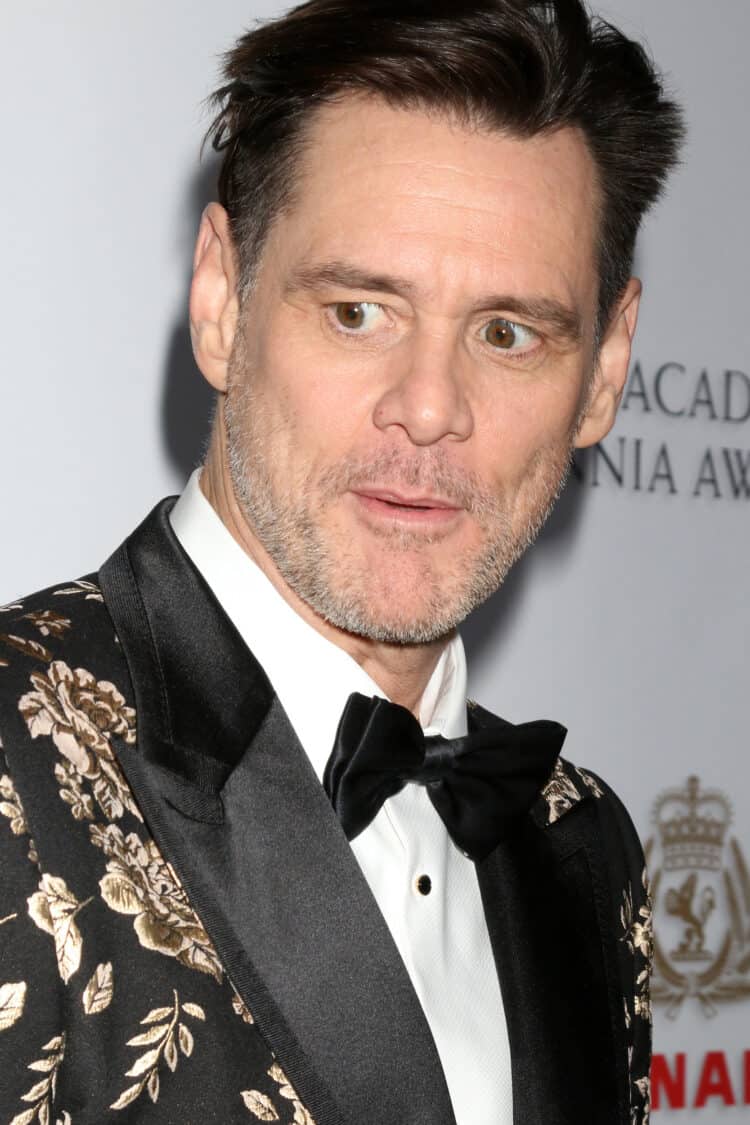 Jim Carrey: Questions, Answers & Facts