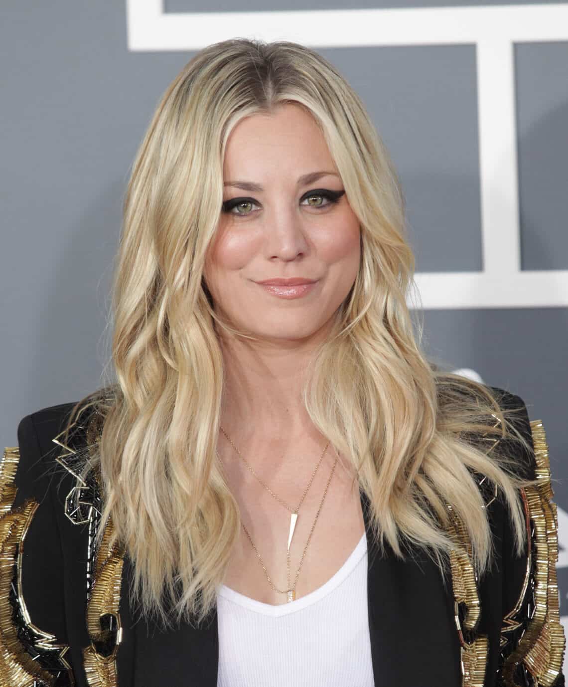 What Is Kaley Cuoco's Ethnicity?