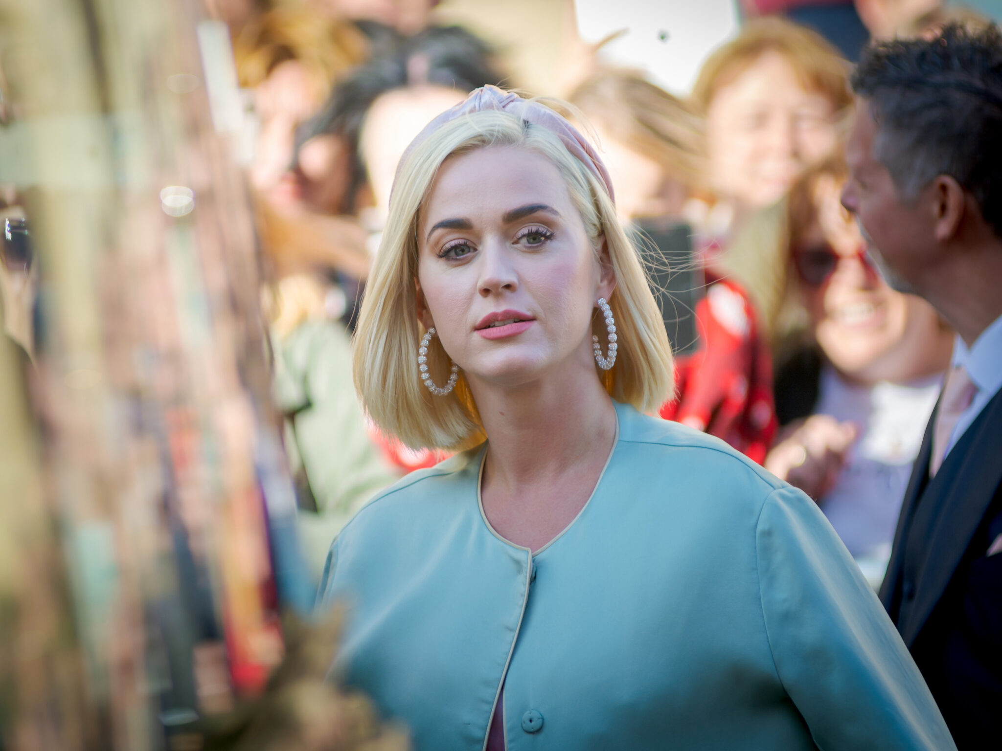 What Is Katy Perry’s Daily Routine?