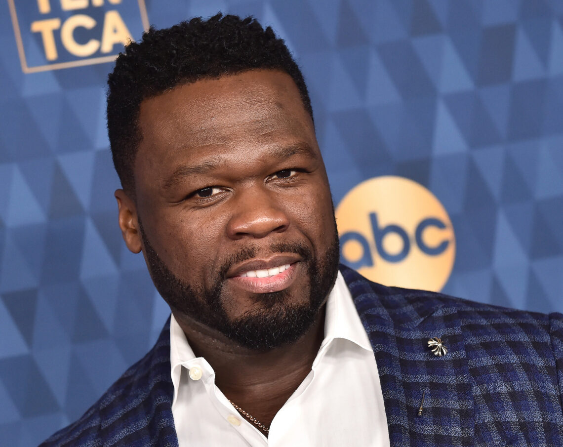 How Did 50 Cent Get His Name?