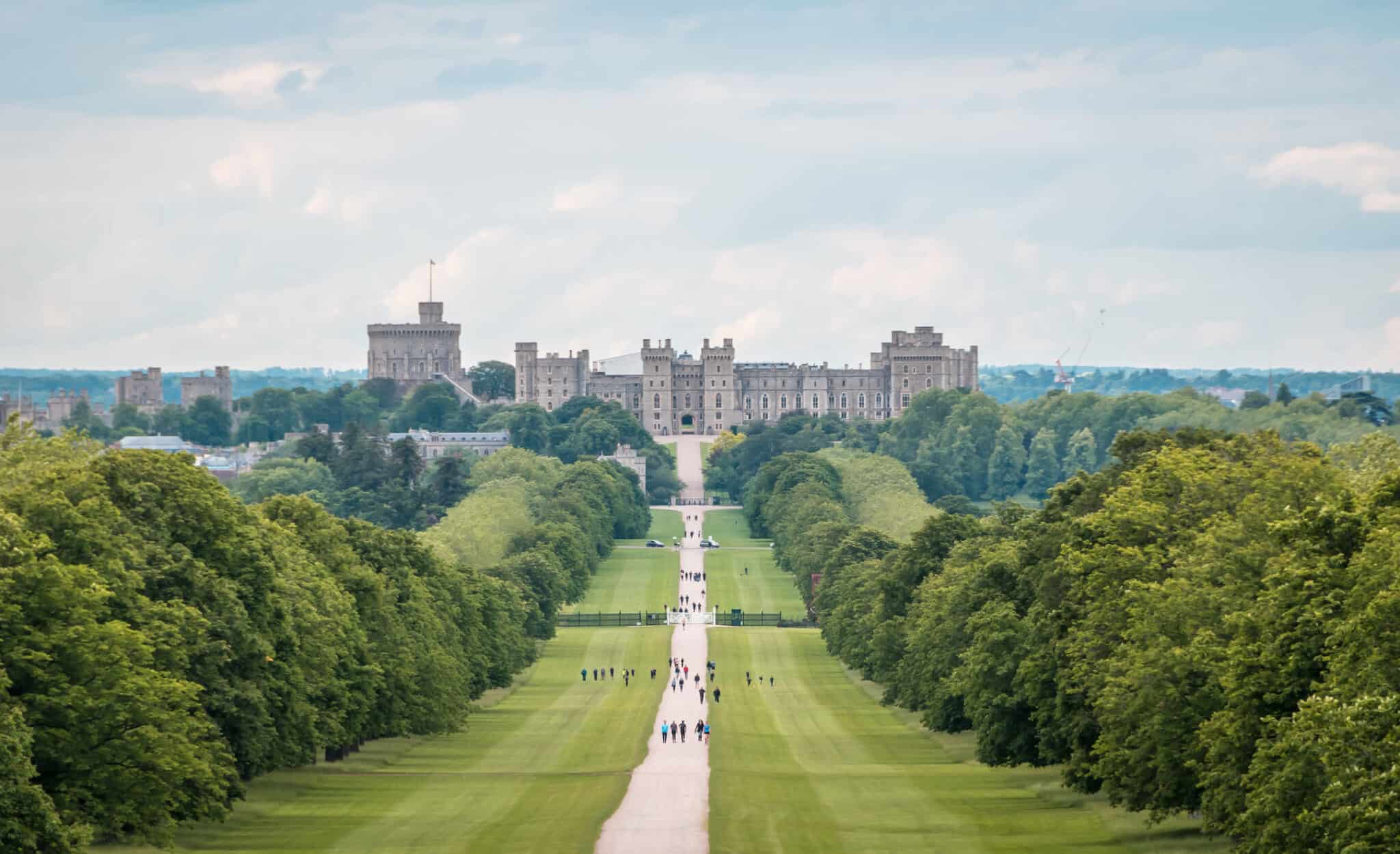 How Many Castles Does The Royal Family Own? How Many Castles Does The Royal Family Own?