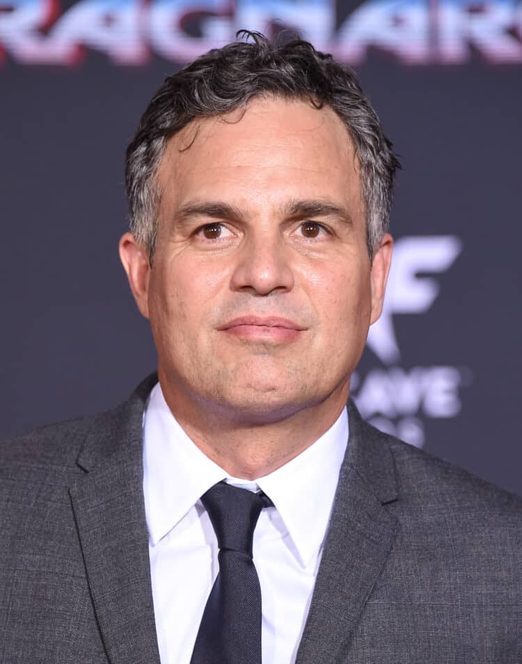 Mark Ruffalo: Questions, Answers & Facts