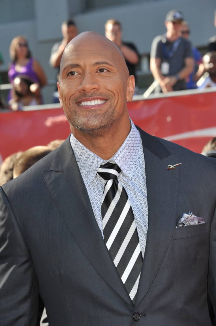 Does Dwayne ‘The Rock’ Johnson Drink Coffee?