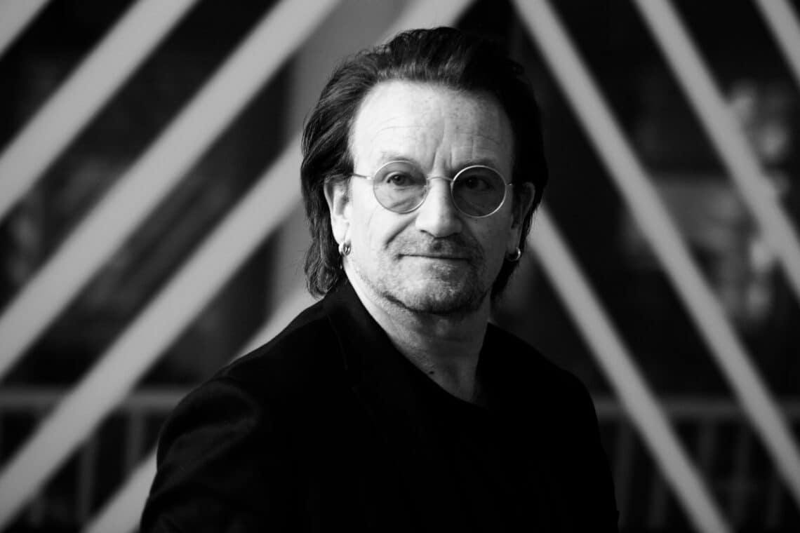 What Is Bono Doing Now?