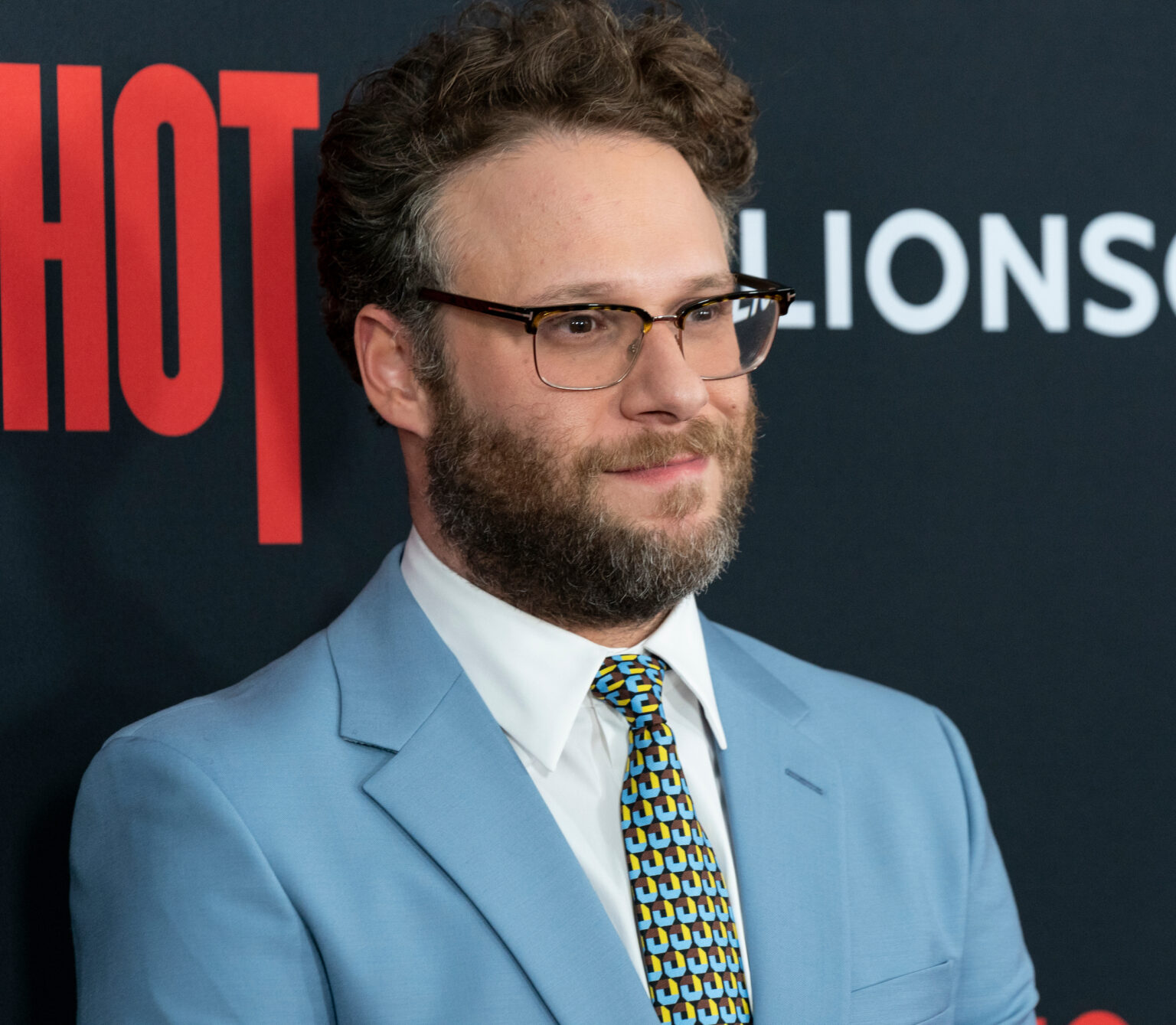 Where Does Seth Rogen Live?
