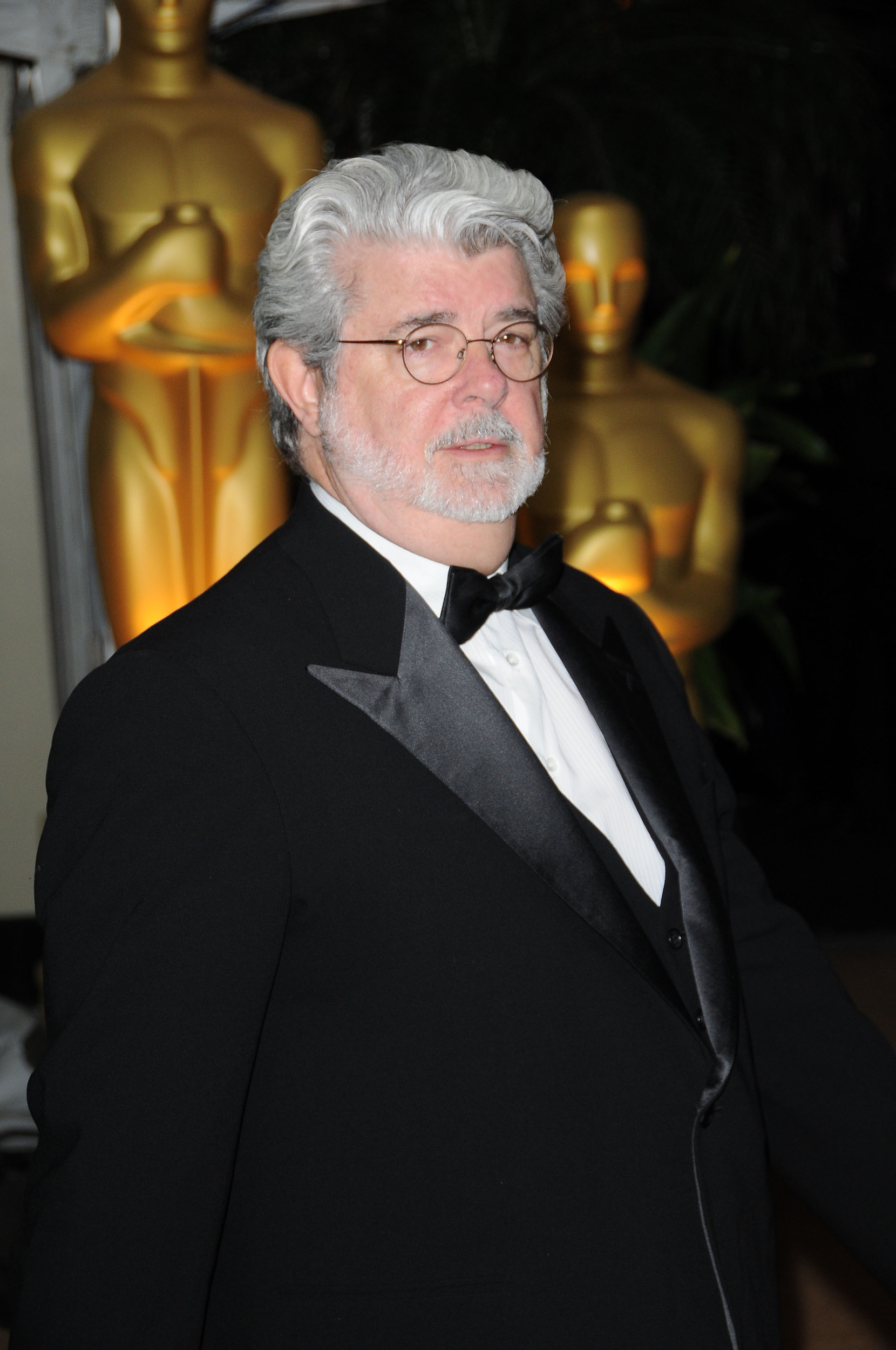 What Was George Lucas’ First Movie?