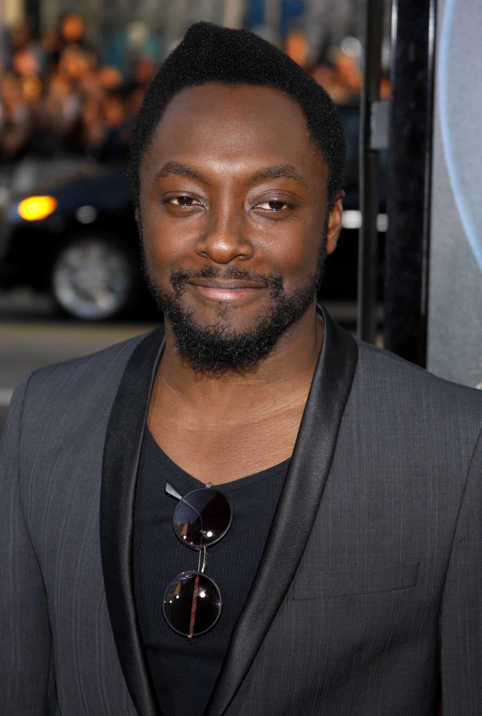 Is will.i.am Married?