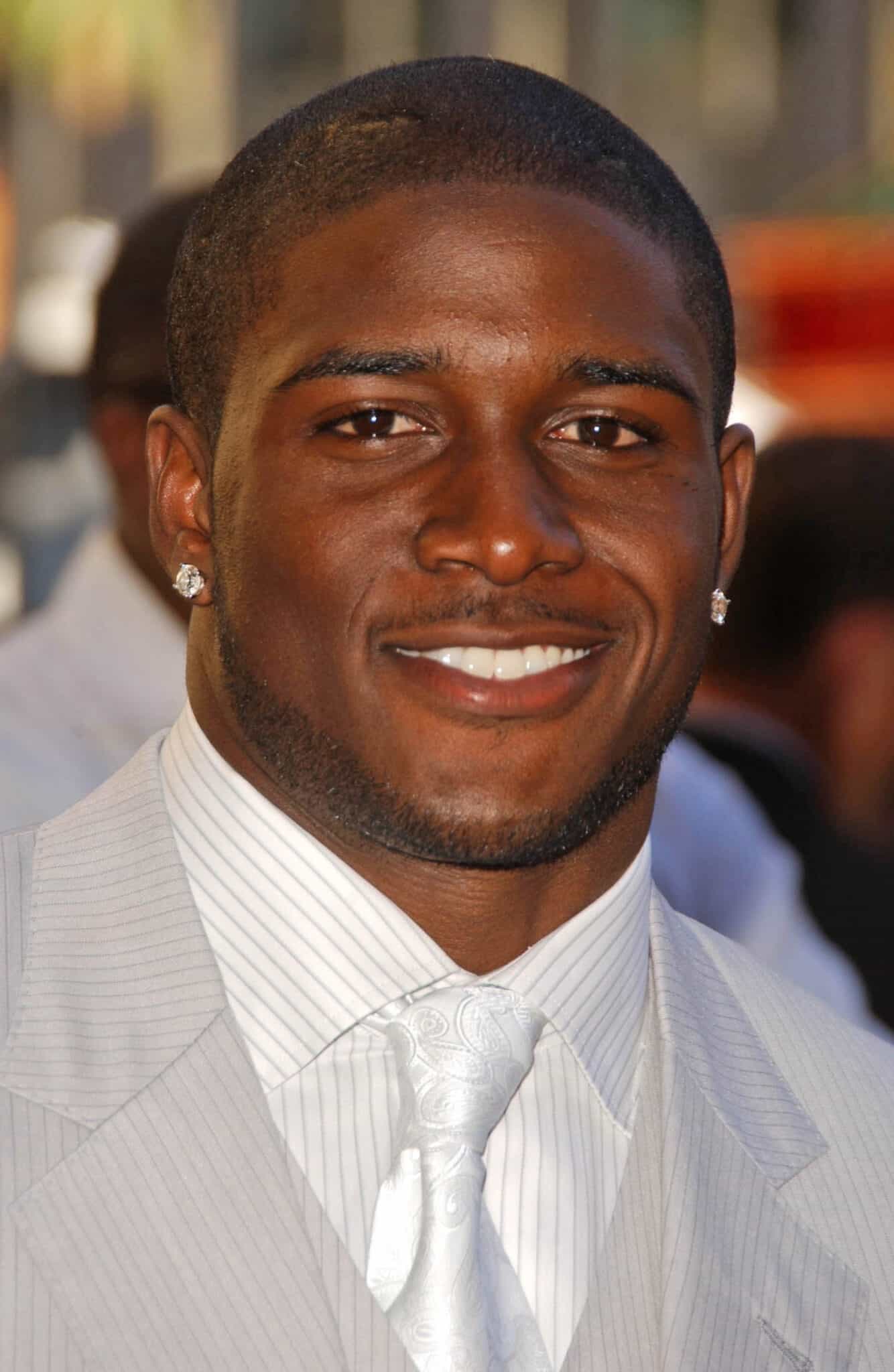 When Was Reggie Bush Drafted?