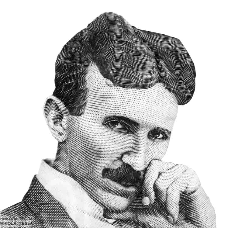 What Personality Type Was Nikola Tesla?