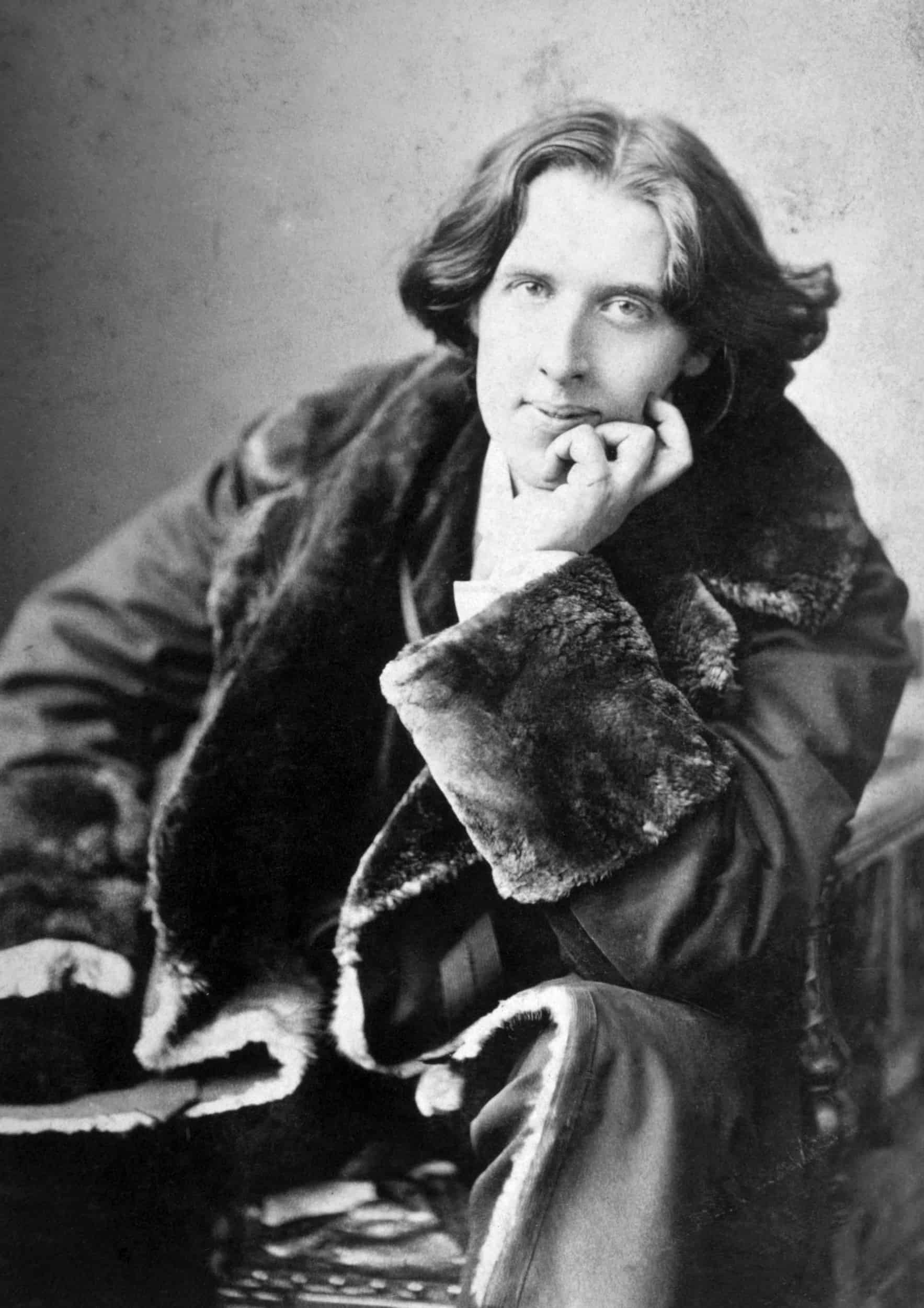 Was Oscar Wilde Married?