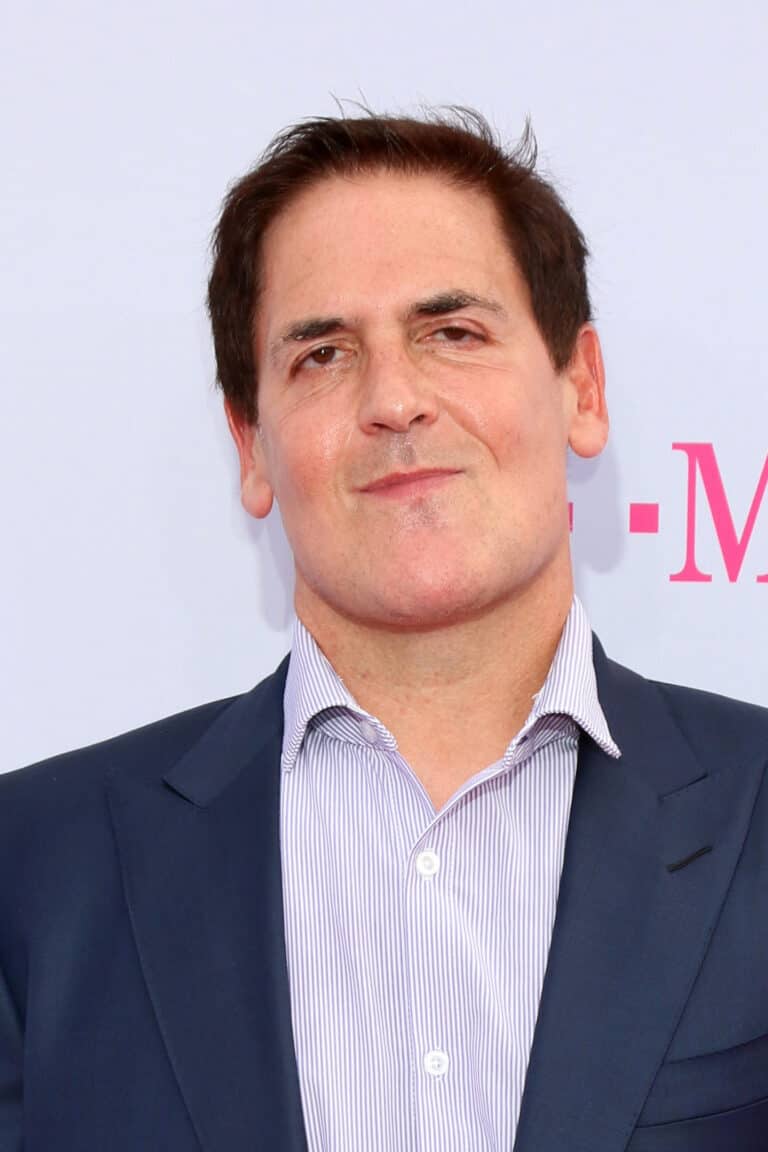 What Companies Does Mark Cuban Own?