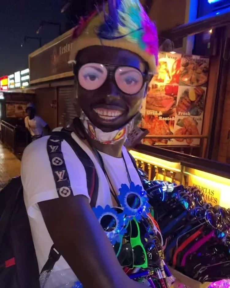 ‘Very Good, Very Nice’ TikTok Meme Explained