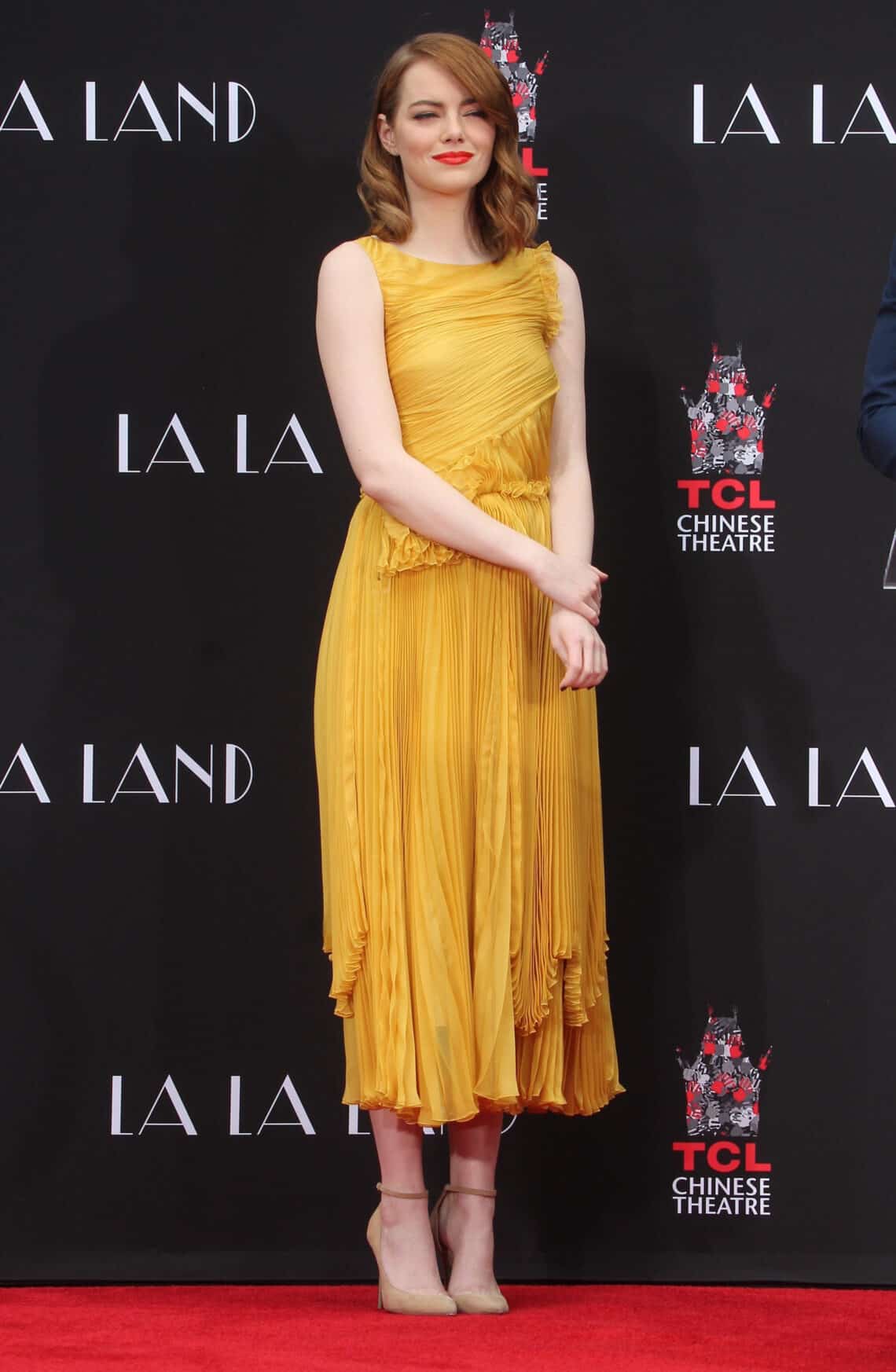 Can Emma Stone Sing?