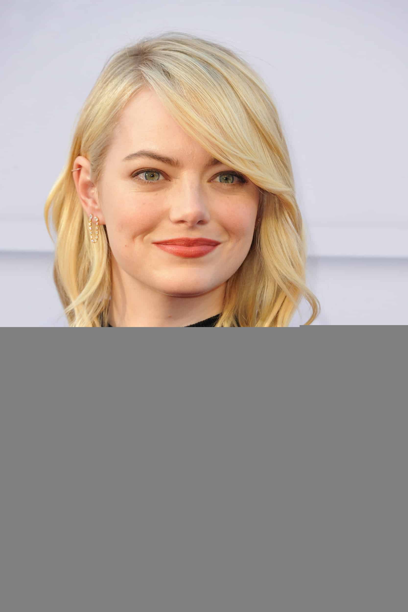 What Is Emma Stone's Natural Hair Color?