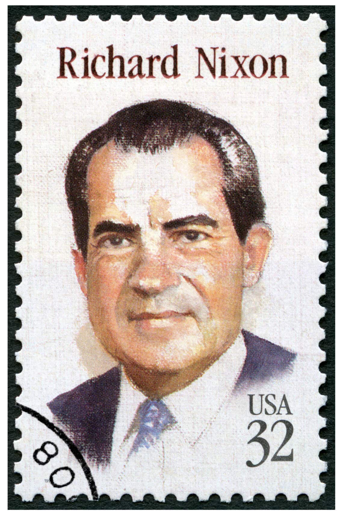 Was Richard Nixon A Good President?